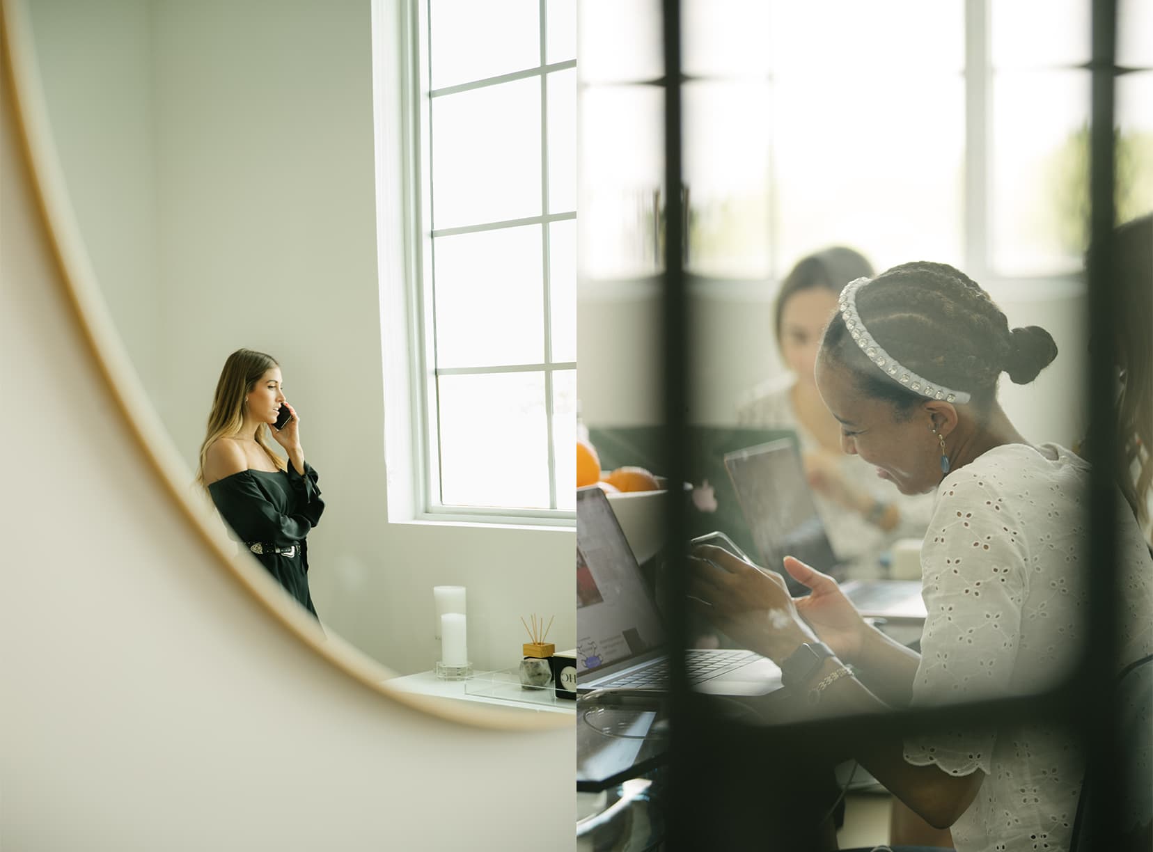 Ampersand Studios Blog | Creative Coworking InsightsMEMBER SPOTLIGHT ...