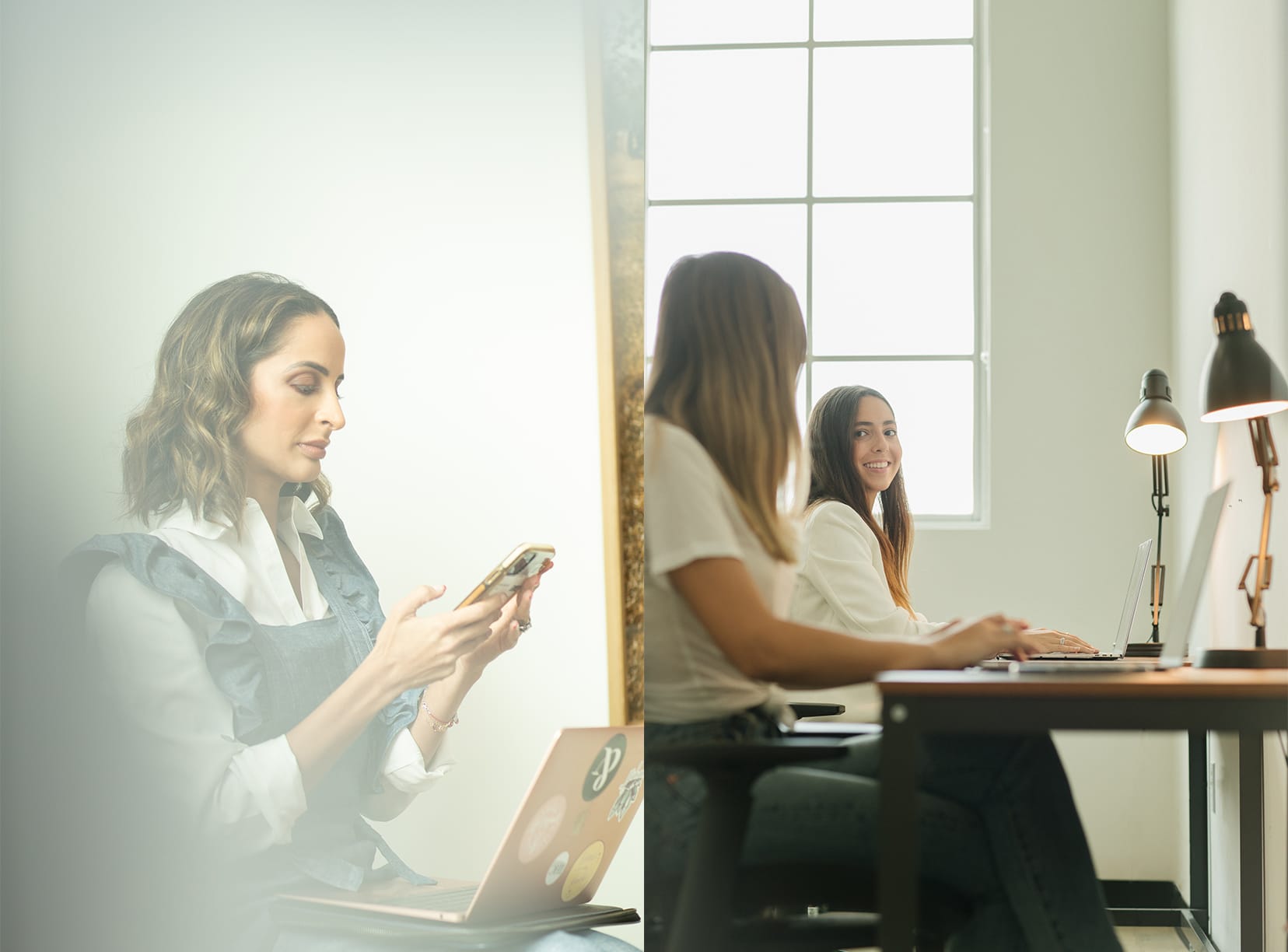 Ampersand Studios Blog | Creative Coworking InsightsMEMBER SPOTLIGHT ...