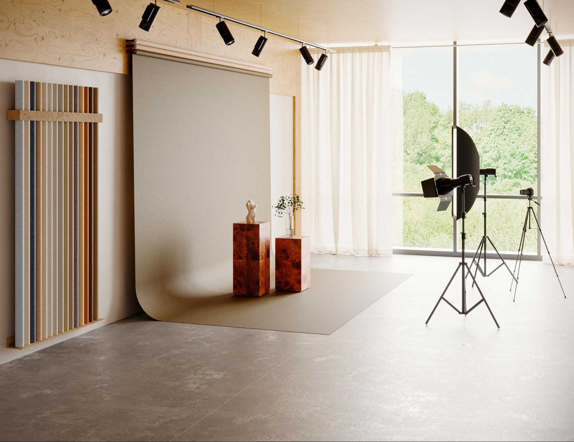 Ampersand Studios Blog | Creative Coworking InsightsINTRODUCING, AMPERSAND STUDIOS NASHVILLE