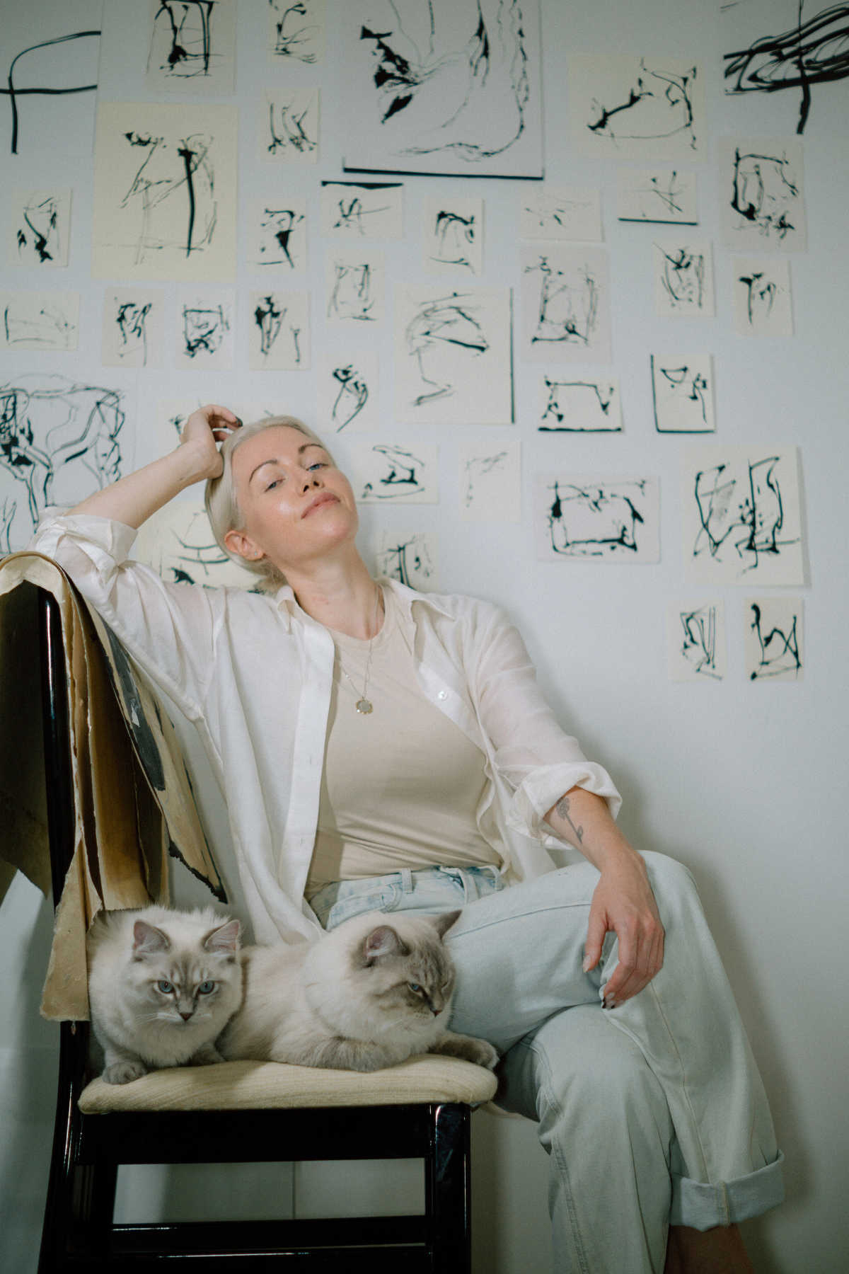 Ampersand Studios Blog | Creative Coworking Insights&COMMUNITY: MEET ...