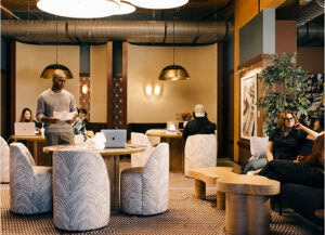 Music Row | Ampersand Studios Nashville Workspaces