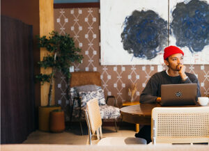 Music Row | Ampersand Studios Nashville Workspaces